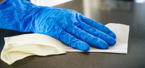 General Cleaning - M-Squared Innovations