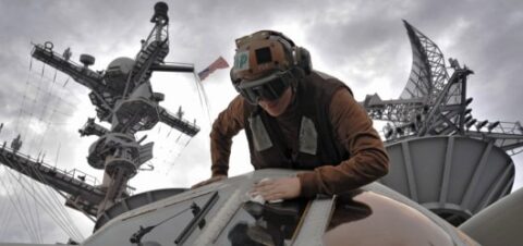 Military Standard Cleaning - M-Squared Innovations